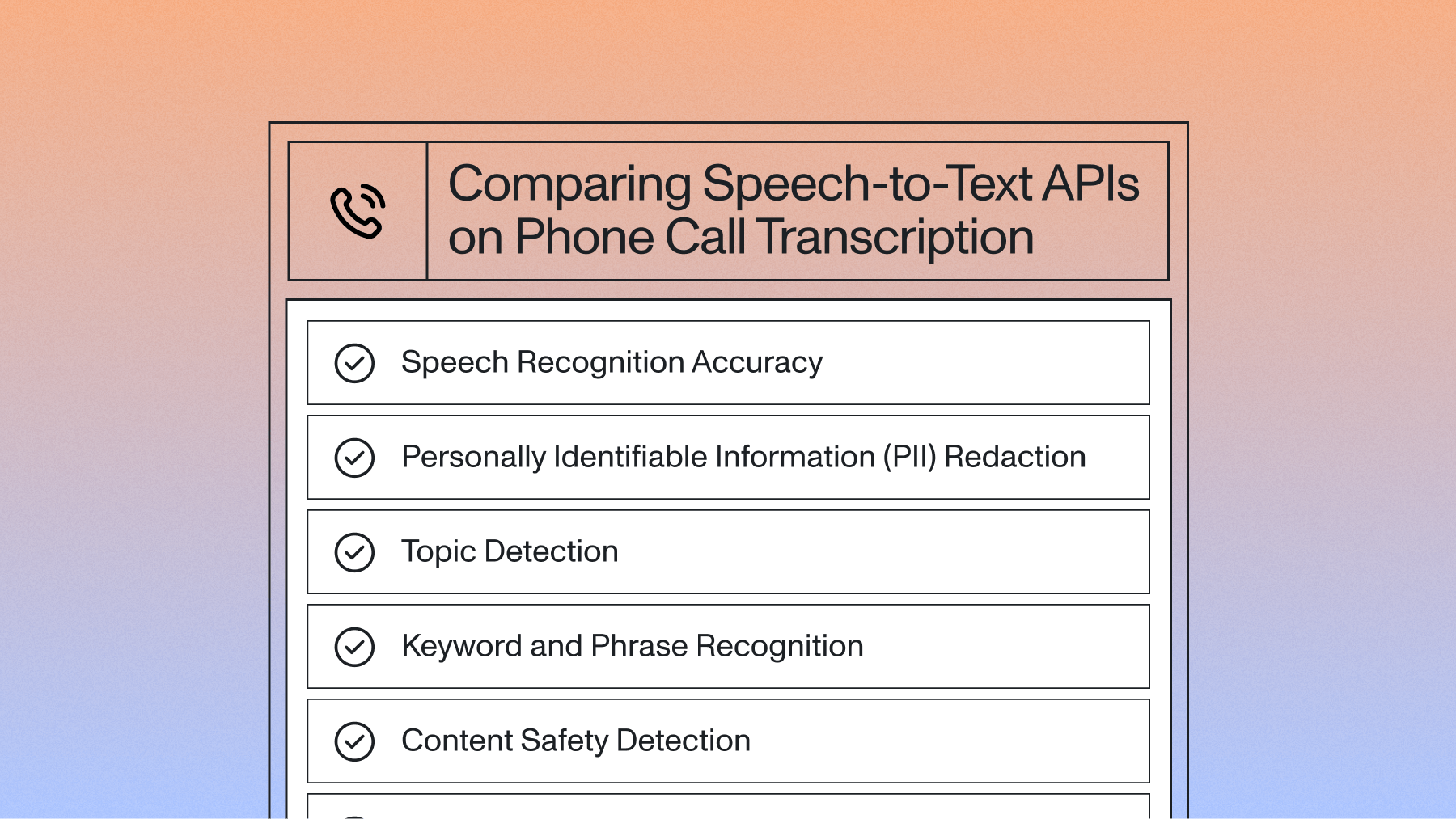 Offline speech recognition with Whisper: Browser + Node.js implementations